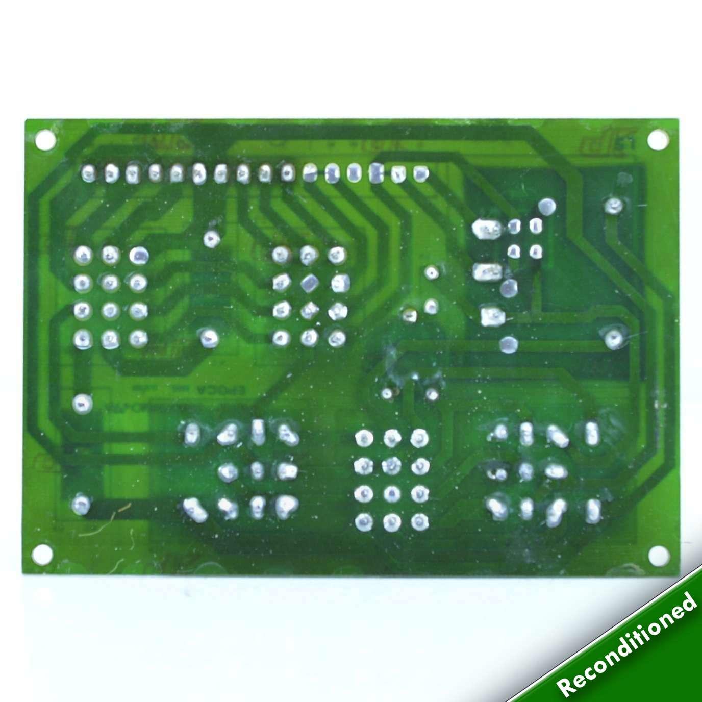 HALSTEAD BARLO DUO BOILER PCB 851007