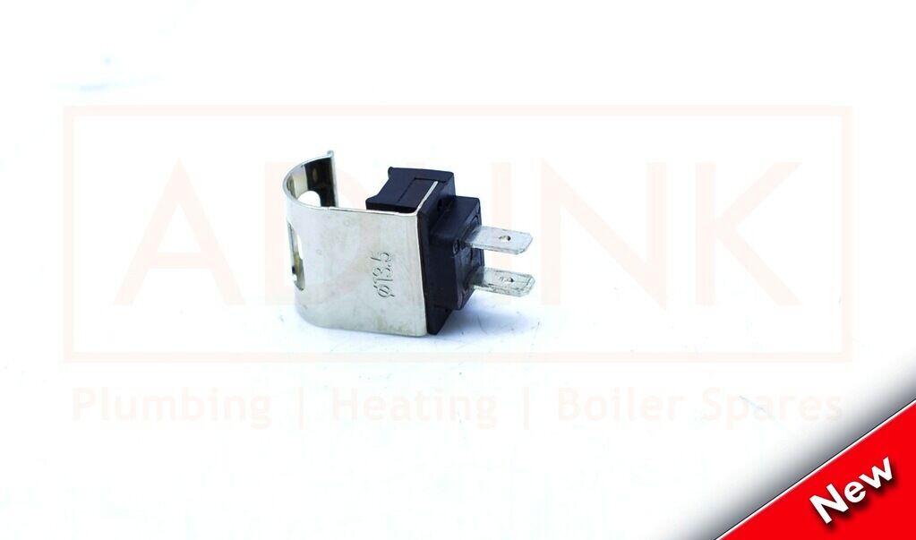 ALPHA InTec 24X 28X & ECO 28KW BOILER DHW TEMPERATURE SENSOR 1.025380