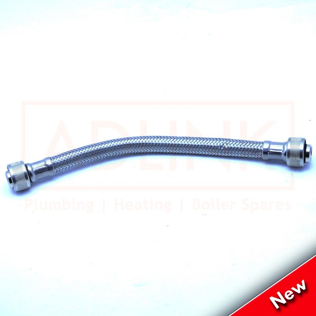 WORCESTER GREENSTAR HIGHFLOW 440 COMBI FILLING LOOP KIT 87113000440