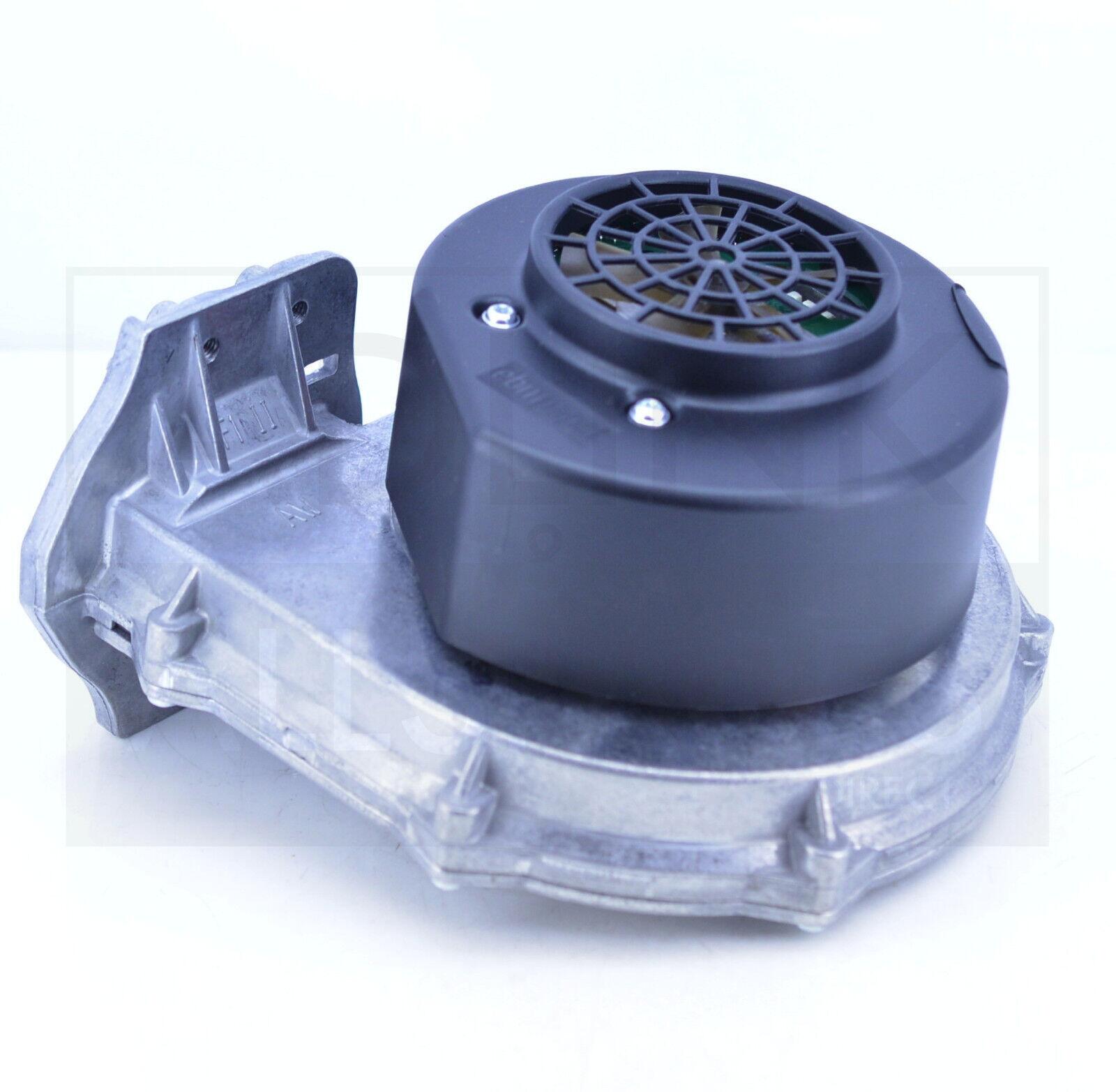 VAILLANT ECOTEC EXCLUSIVE 838 VUW 386/4 BOILER FAN 190248