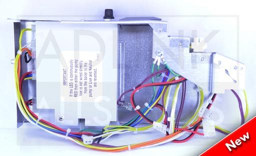 POTTERTON SUPRIMA 30 40 50 60 70 80 100 PCB UPGRADE KIT 5111603