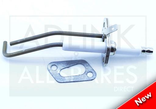 Potterton PROMAX HE PLUS SYSTEM & A SYSTEM IGNITION ELECTRODE 5114702 ...