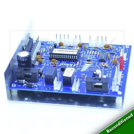 IDEAL MINIMISER 30FF 40FF 50FF 60FF 80FF (NO:38) BOILER PCB 172853 WAS ...