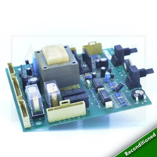 HALSTEAD / SIME SUPER 80 90 & 102 DELUXE BOILER DRIVER PCB 6230655