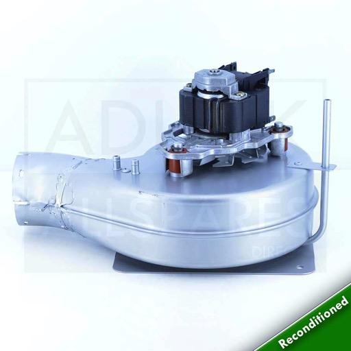 WORCESTER 35CDi RSF MK I BOILER FAN 87161210630
