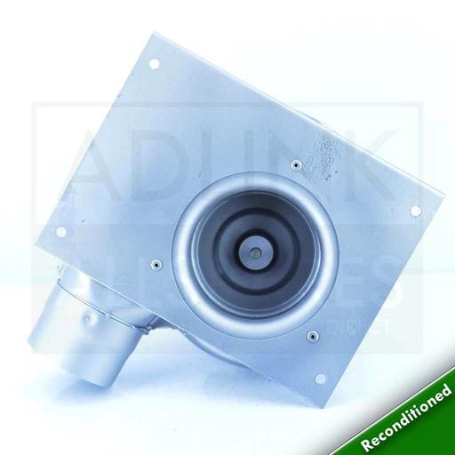 WORCESTER 24i RSF BOILER FAN 87161209930