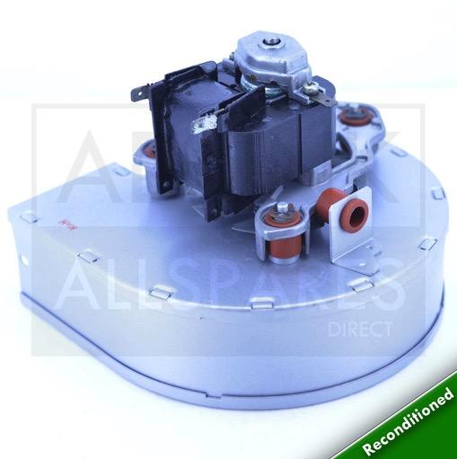 VOKERA LINEA 28 EXCELL 96E LINEA MAX BOILER FAN 5911