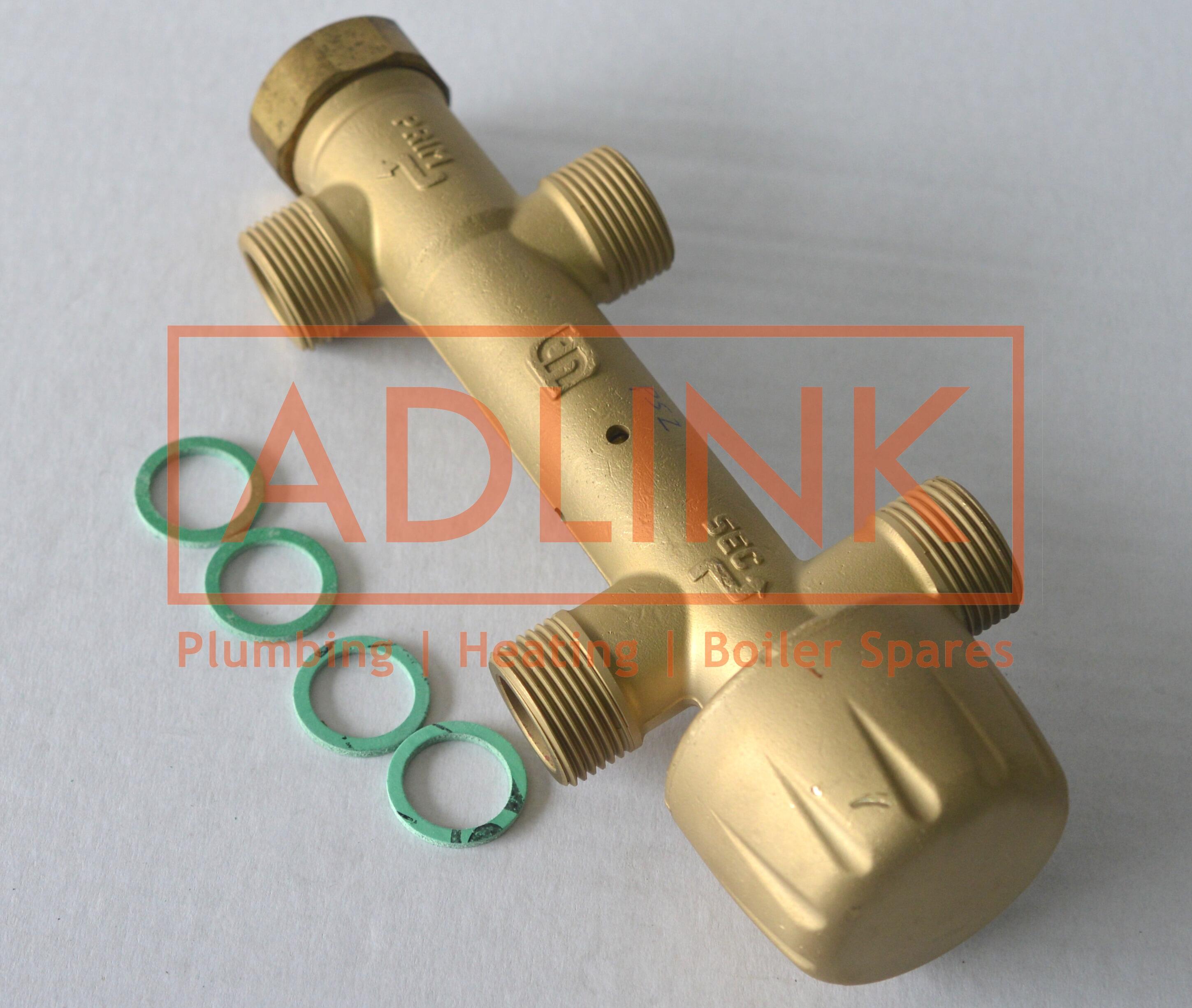 Dutypoint HIU Proportional Valve PFC-HIU