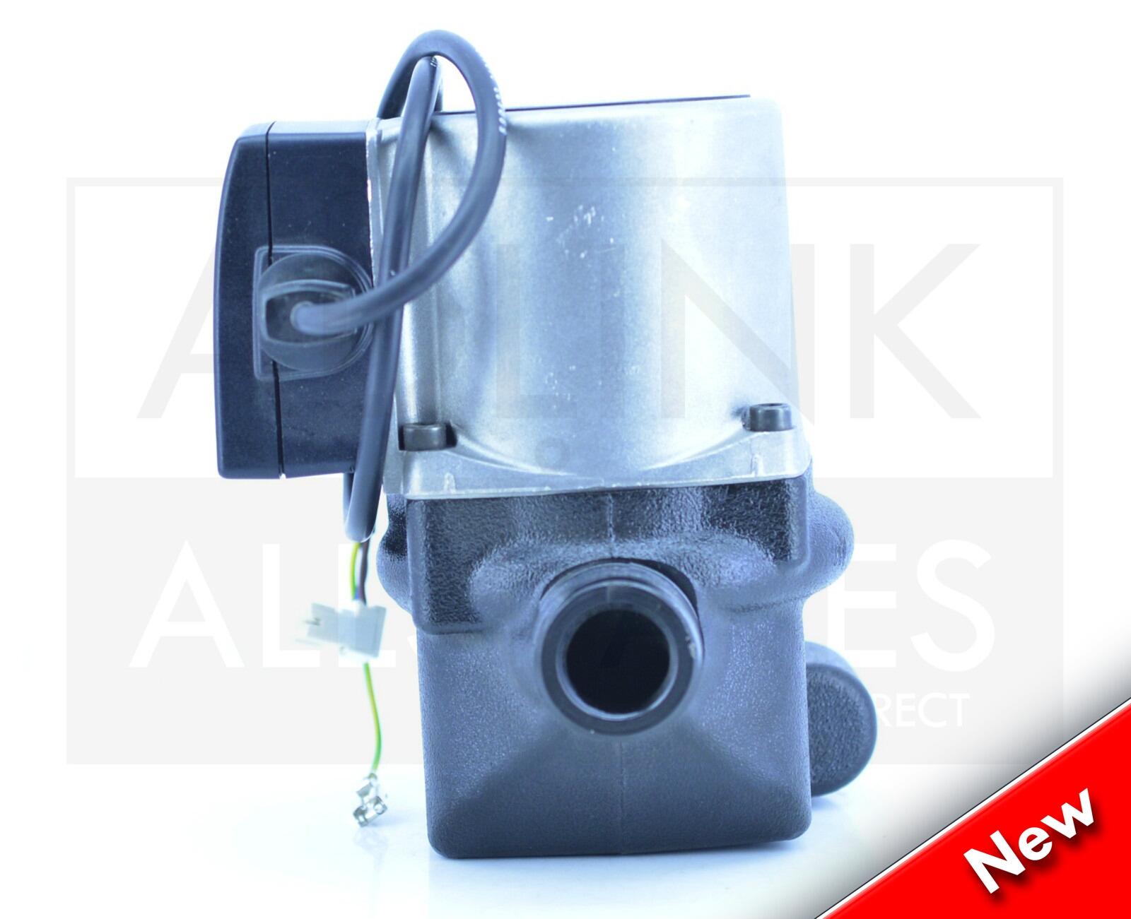 WORCESTER GREENSTAR RD428 & RD532 BOILER 130mm G1 PUMP 87172043840 WAS 87161165610