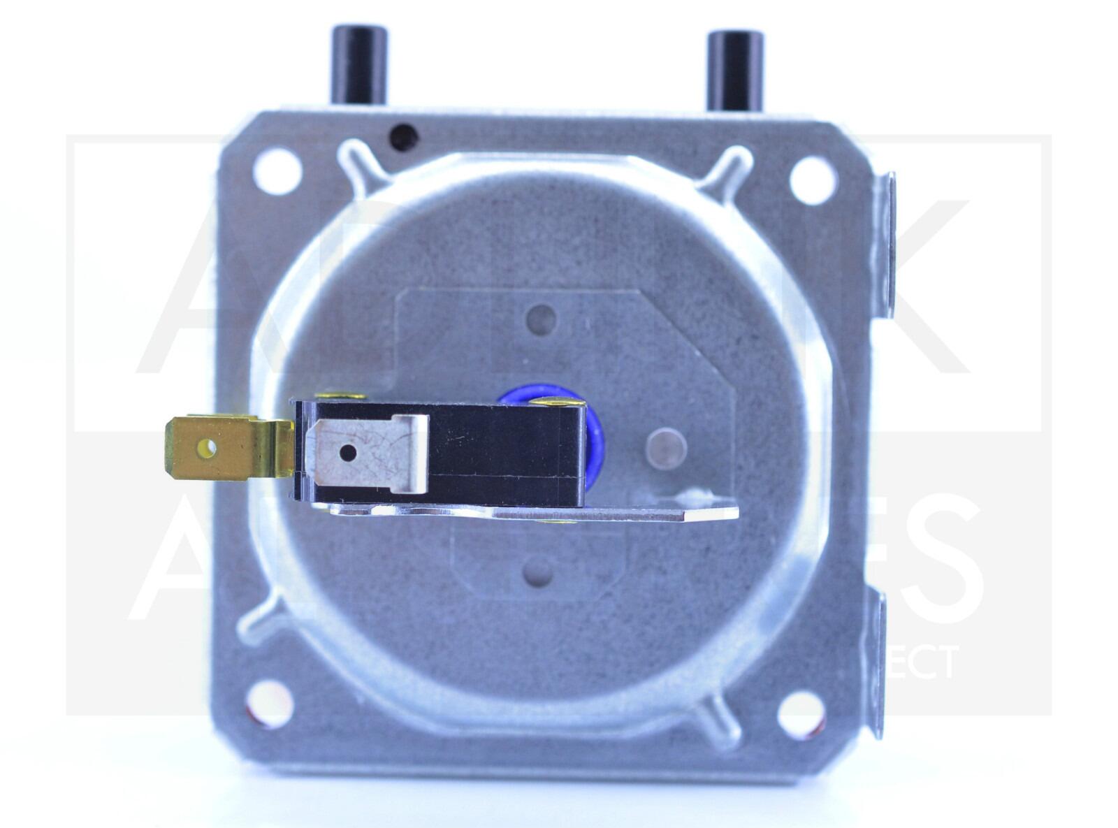 Potterton 642483 Air Pressure Switch Assembly