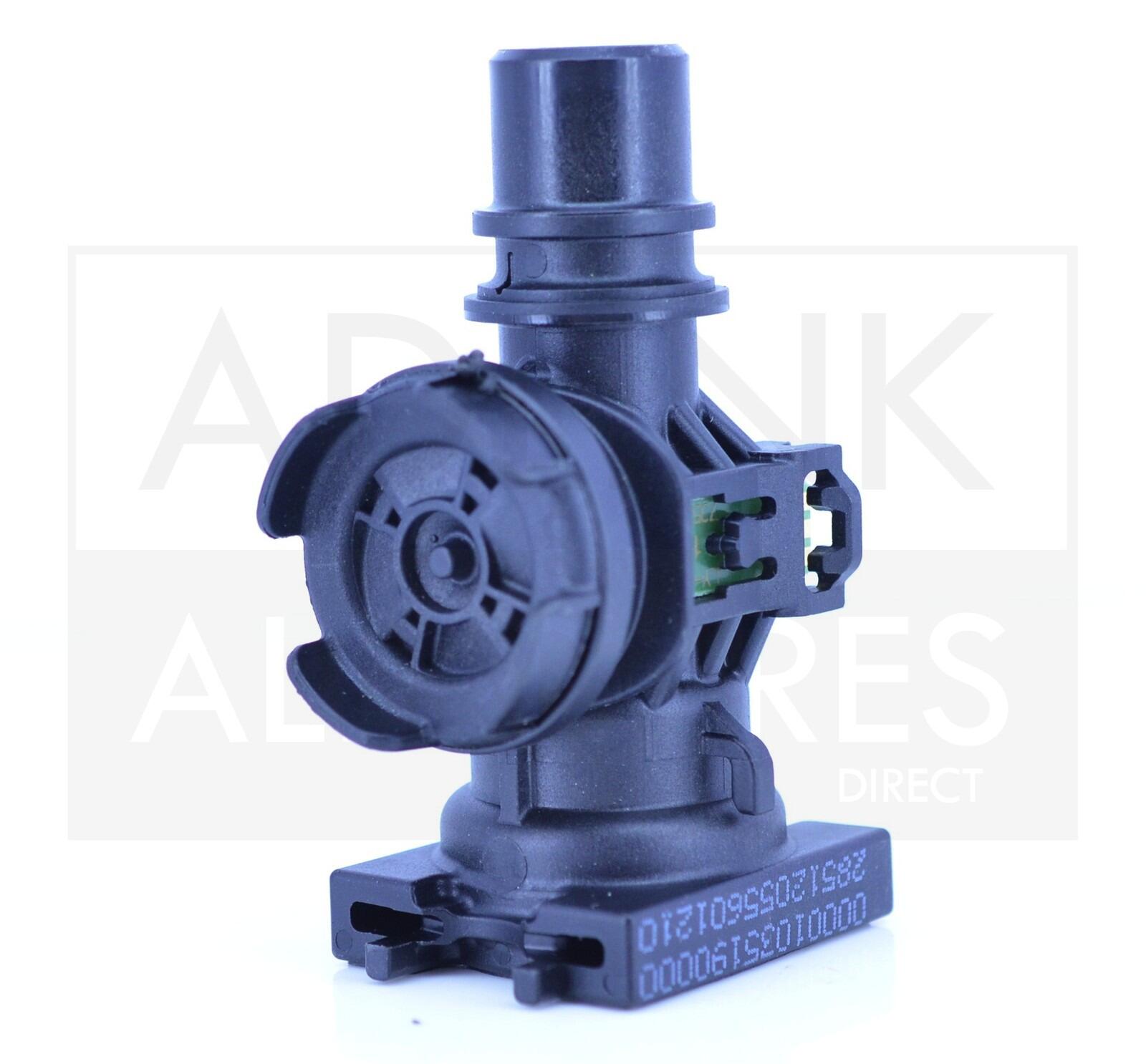 Vaillant 178988 Flow Sensor