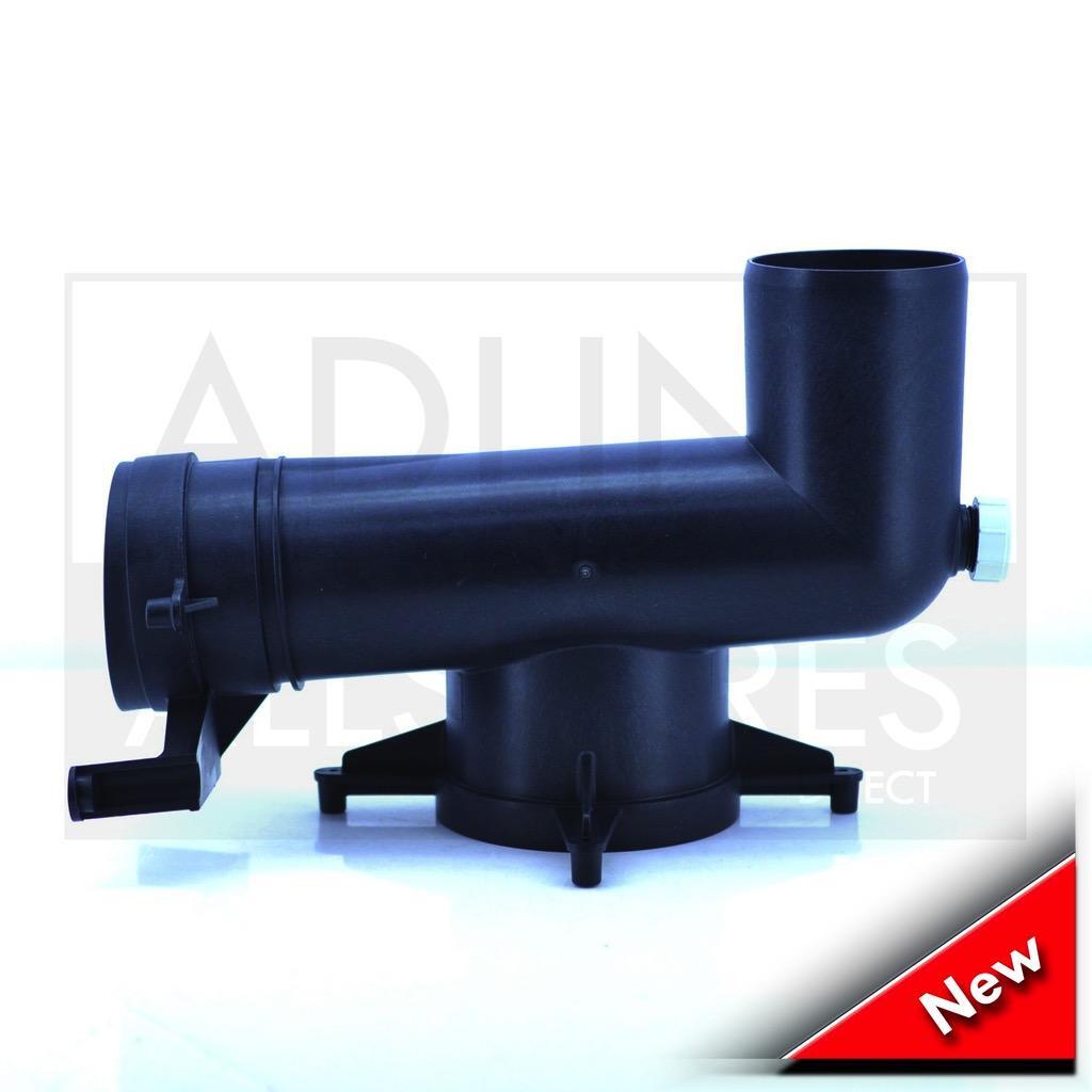 Glow-worm 0020020716 Flue Duct