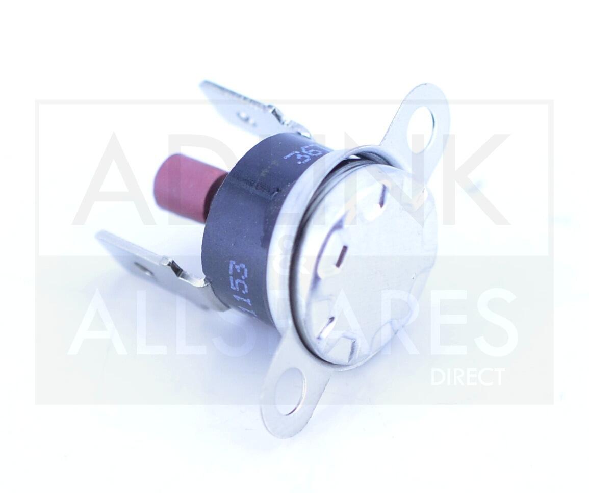 Vokera 10024710 Limit Thermostat with Rest Button