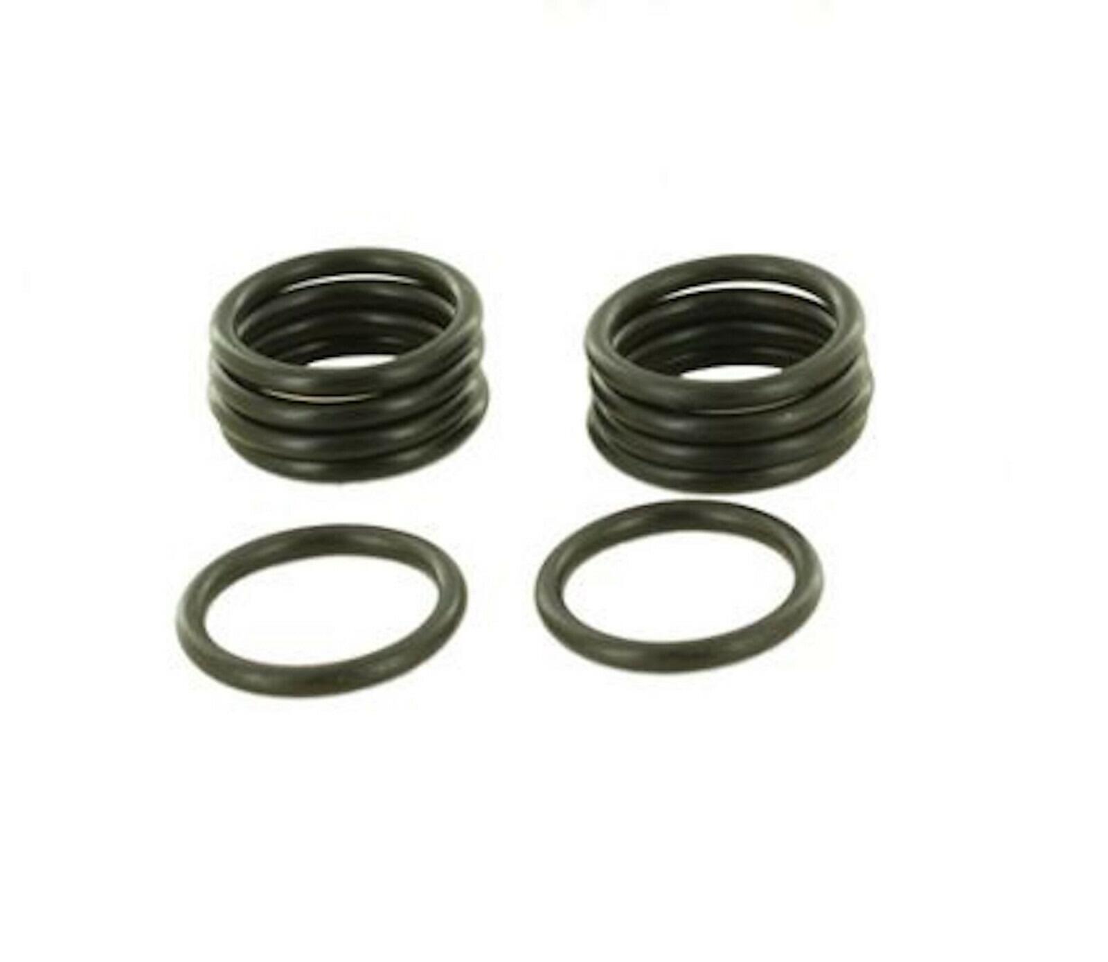 Vaillant 981163 Packing Ring (Set of 10)