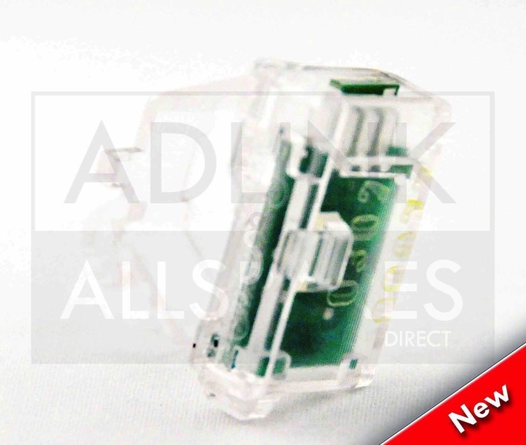 Ariston 65100540 Flow Detection Sensor Kit