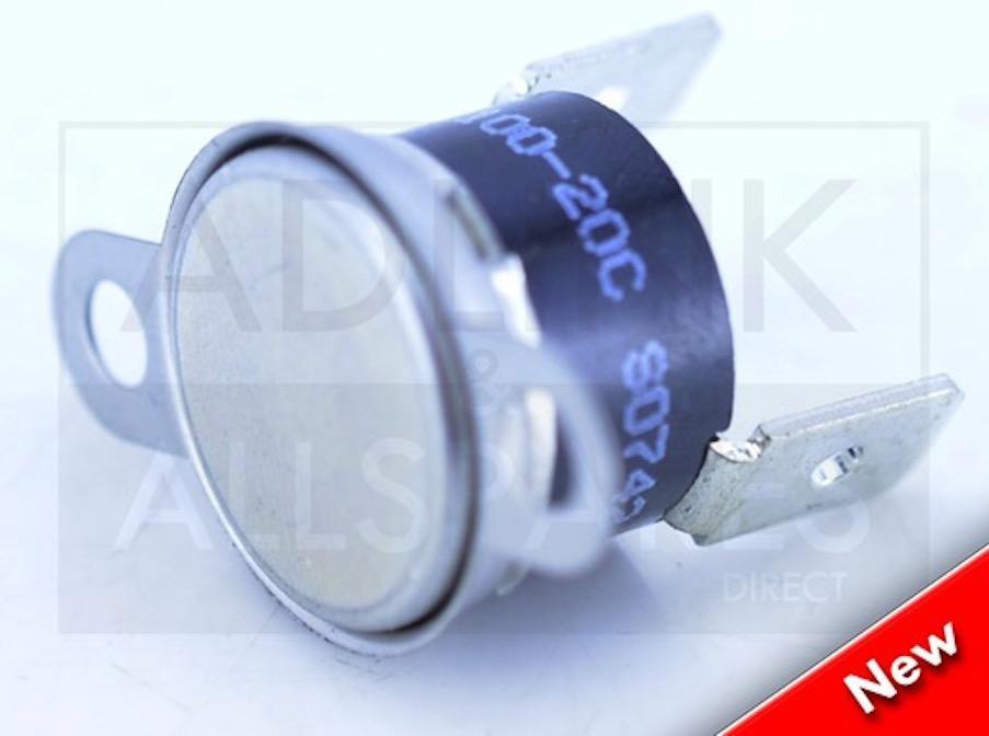 Viessmann 7825487 Vitodens Combi 100 High Limit Stat