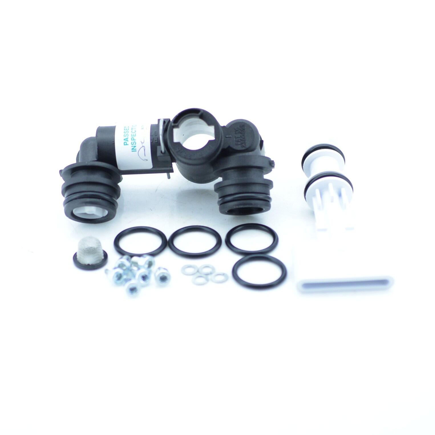 Worcester 87161073030 CDi Filling Loop