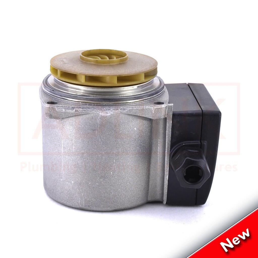 Worcester 87161431070 Boiler Pump Head