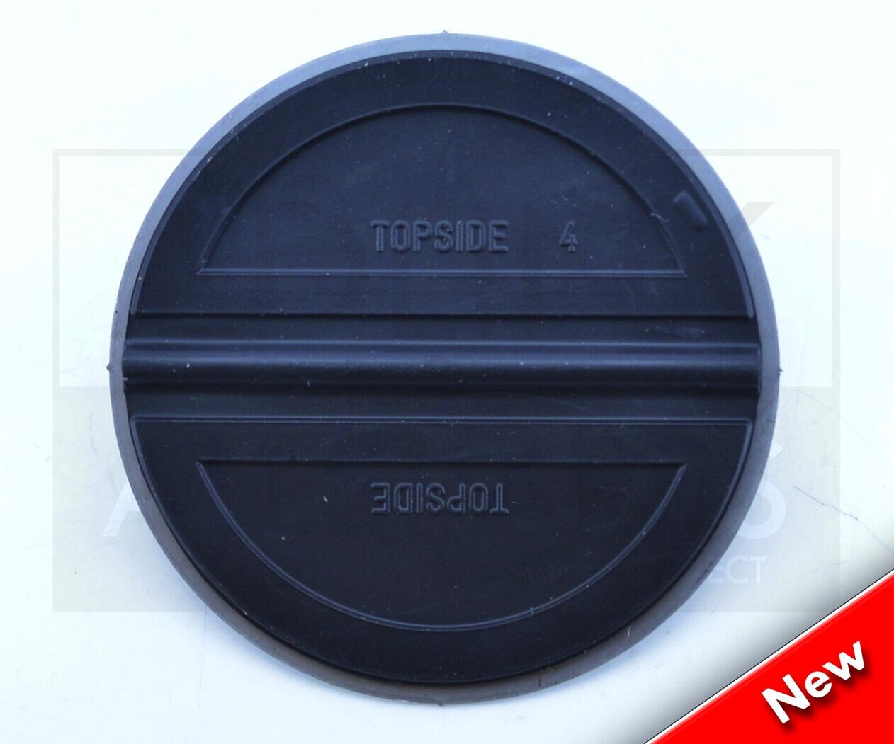 Worcester 87155058010 Bearing Plate