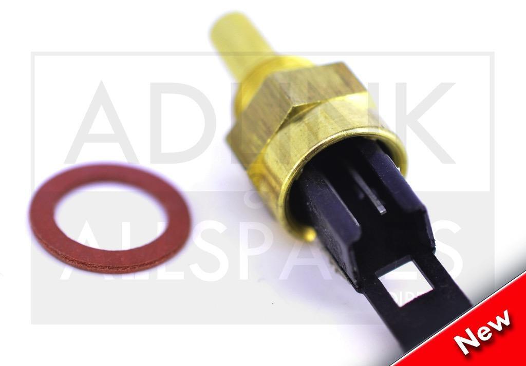 Radiant 73507la Domestic Hot Water Temperature Sensor