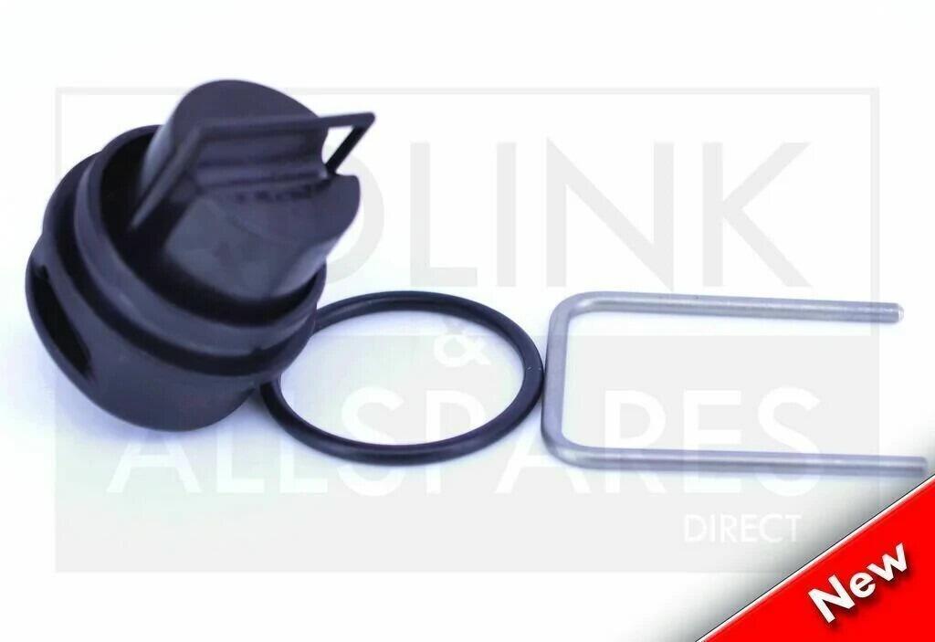 Vokera 20169571 Unica Max 20s & 30s Boiler Auto Air Vent