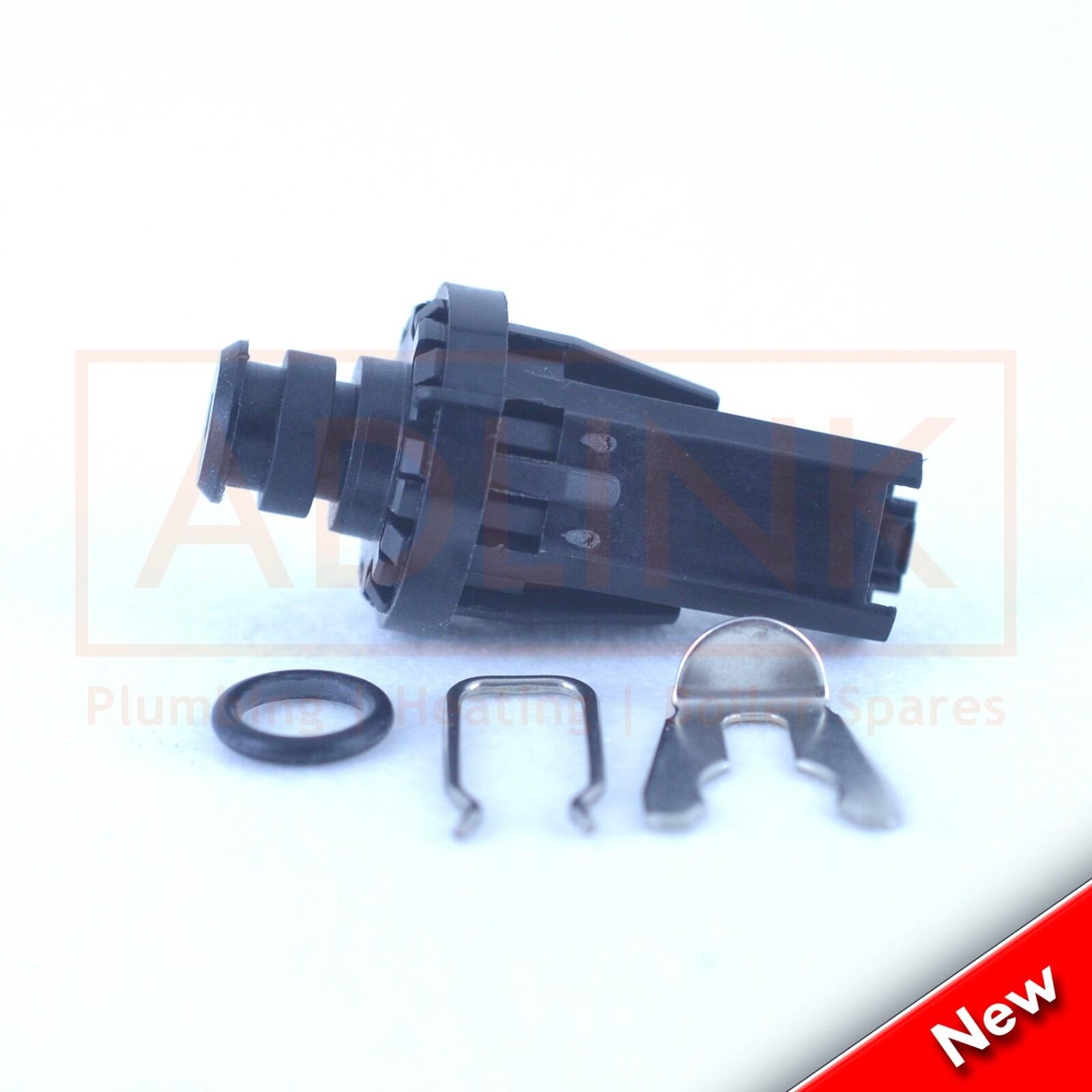 Vaillant 0020059717 Ecotec Plus 612 Vu 126/3-5 /R1 Pressure Sensor 253595