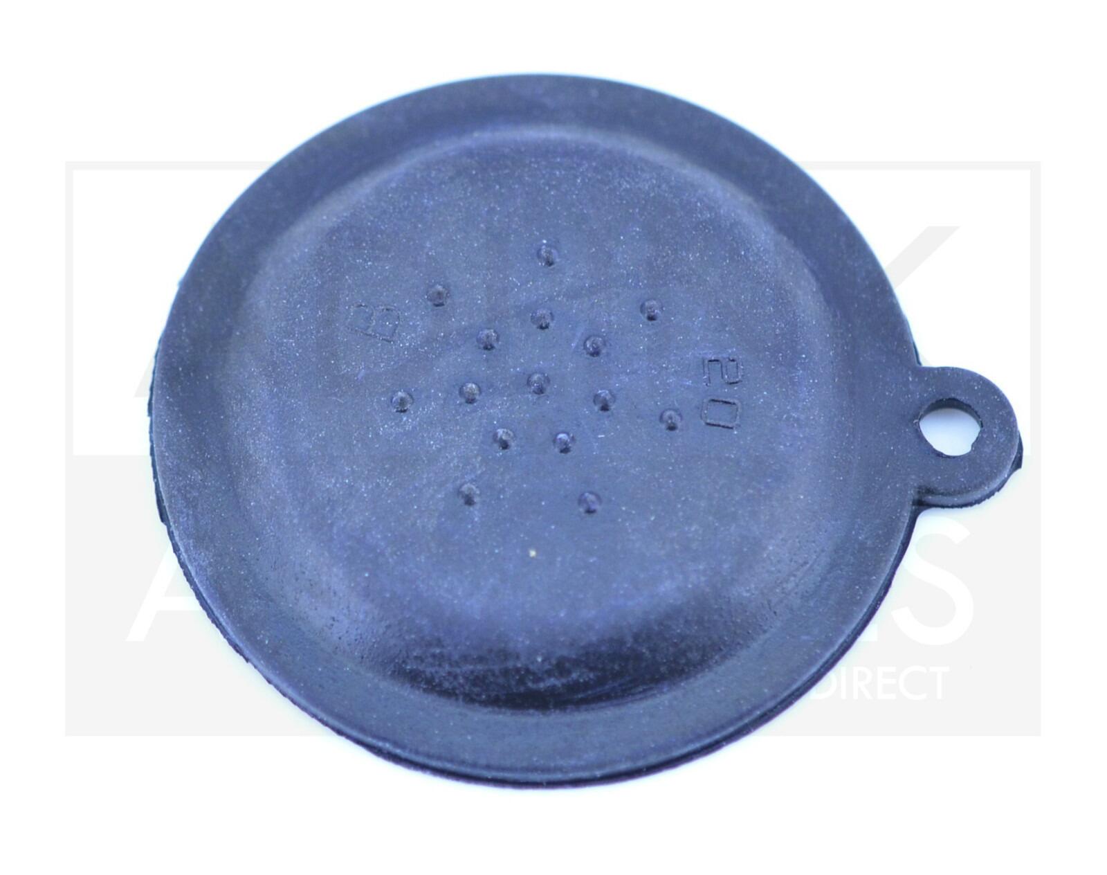 Vokera 0714 Maxin 24e / 28 E / 24cf Diaphram