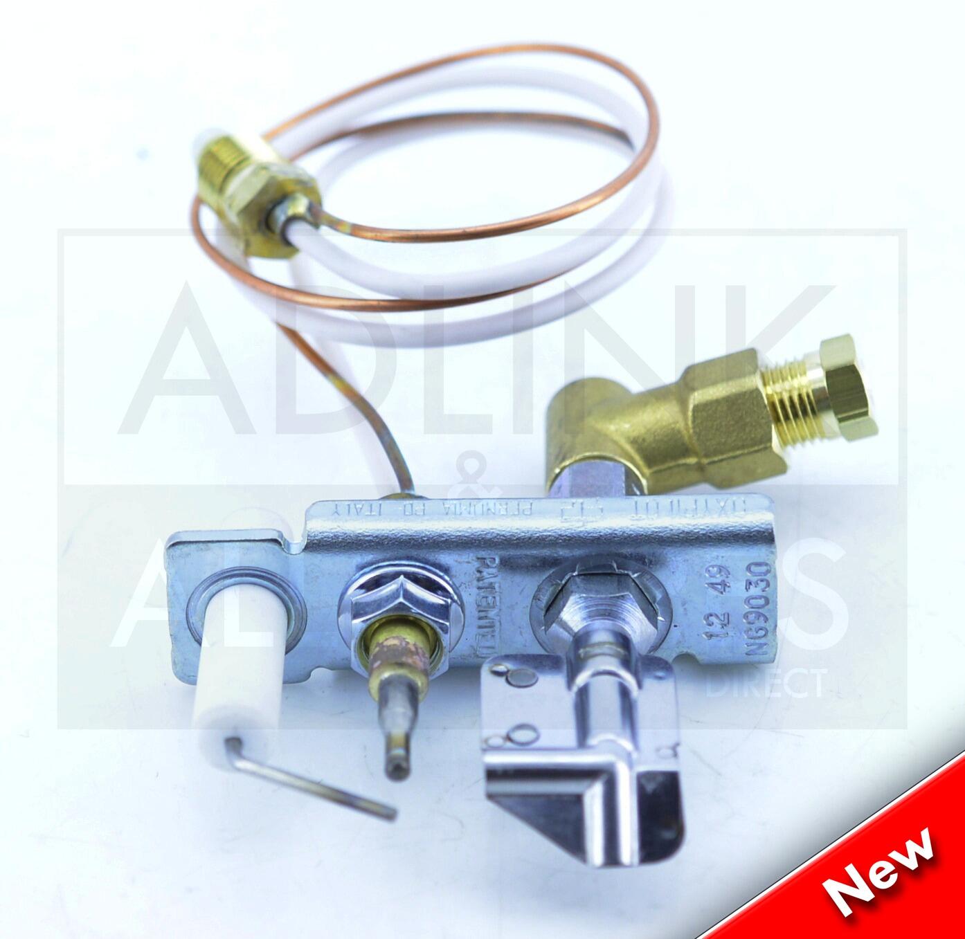 Baxi 0540979 Oxypilot Kit