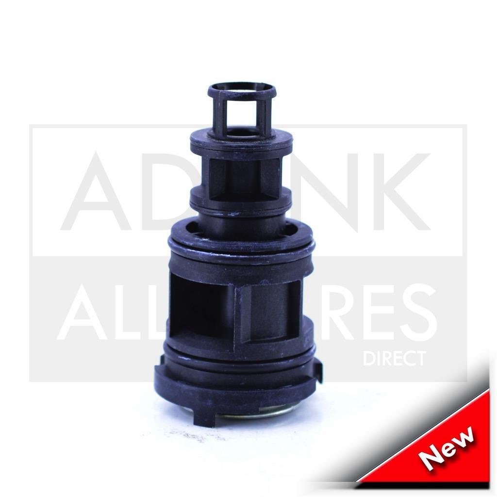 VOKERA COMPACT 25A 29A & 32A DIN REV BOILER 3 WAY VALVE CARTRIDGE 20043594