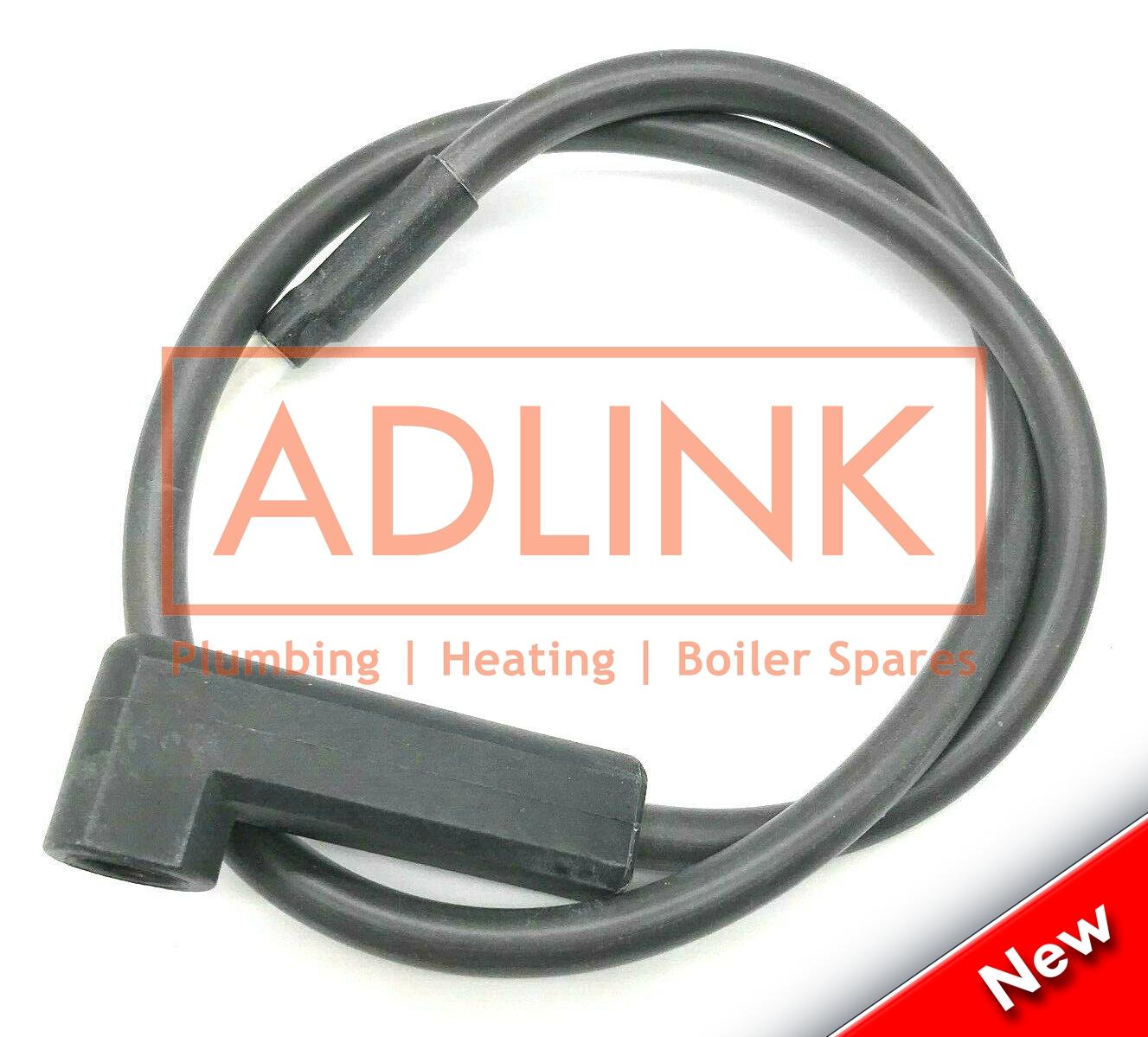 BAXI DUO TEC 2 24 28 33 & 40 BOILER IGNITION ELECTRODE CABLE 720766201