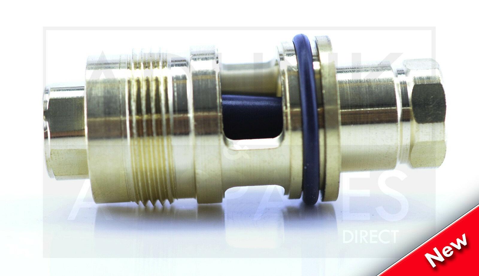 IDEAL I-MINI 30 BOILER 12L FLOW TURBINE CARTRIDGE 175661