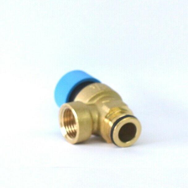 Kingspan Unvented Cylinder 6 BAR Type Push Fit Pressure Relief Valve