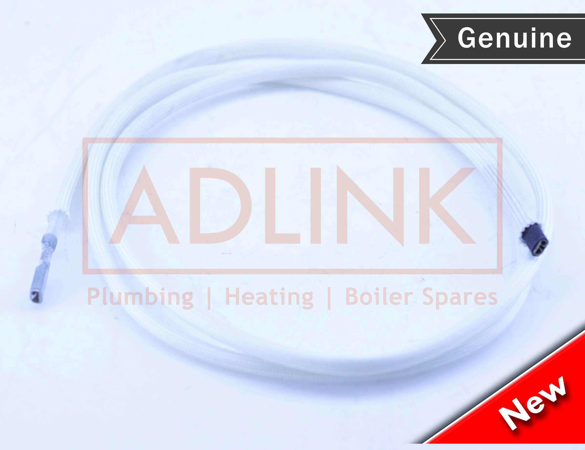 POTTERTON KINGFISHER 2 RS 40 40B 50 50B 80 100 ELECTRODE LEAD 407626