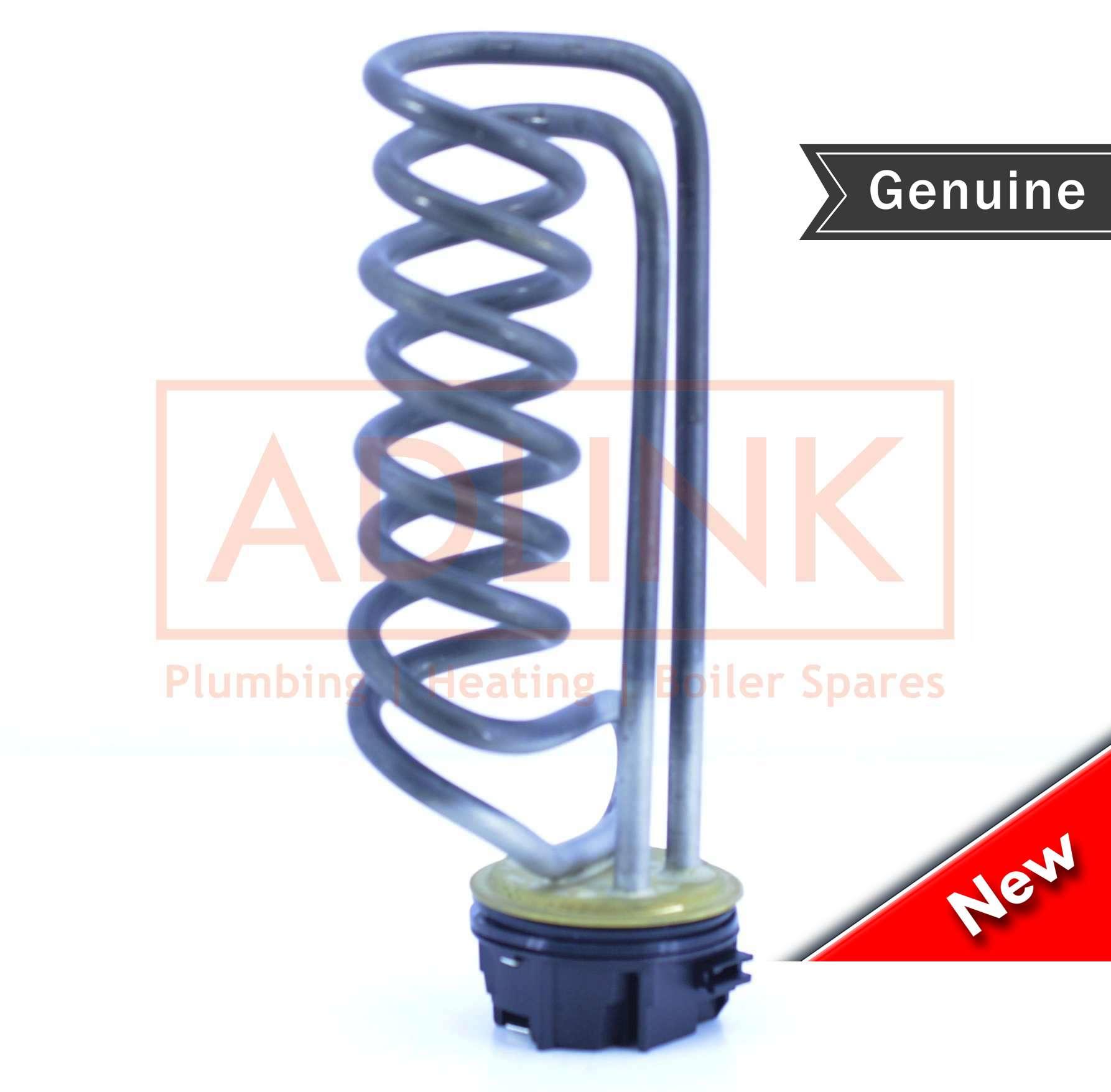 HEATSTORE BOILING WATER ULTIMA PROFILE ECO 2.5L 5L 7.5L ELEMENT 95606952