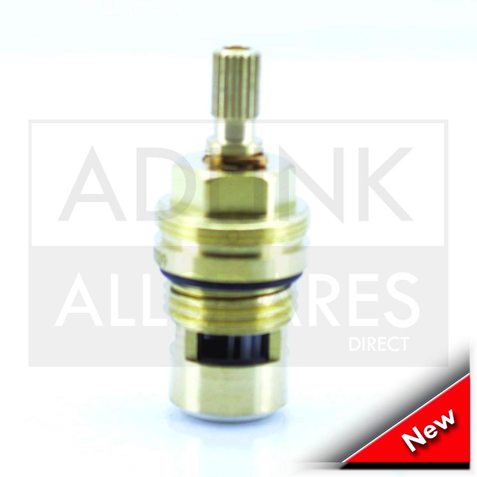 HANSGROHE ELASTOP COMPRESSION CARTRIDGE 94149000