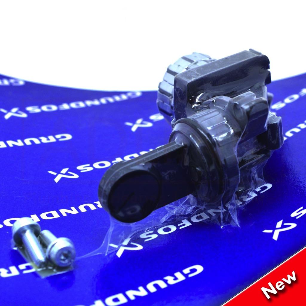 IDEAL I-MINI 24 & 30 BOILER DIVERTOR VALVE BODY 176550