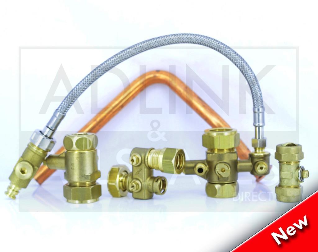 VAILLANT ECOTEC PLUS 824 831 BOILER FIXING ASSEMBLY KIT 0020005549 WAS ...