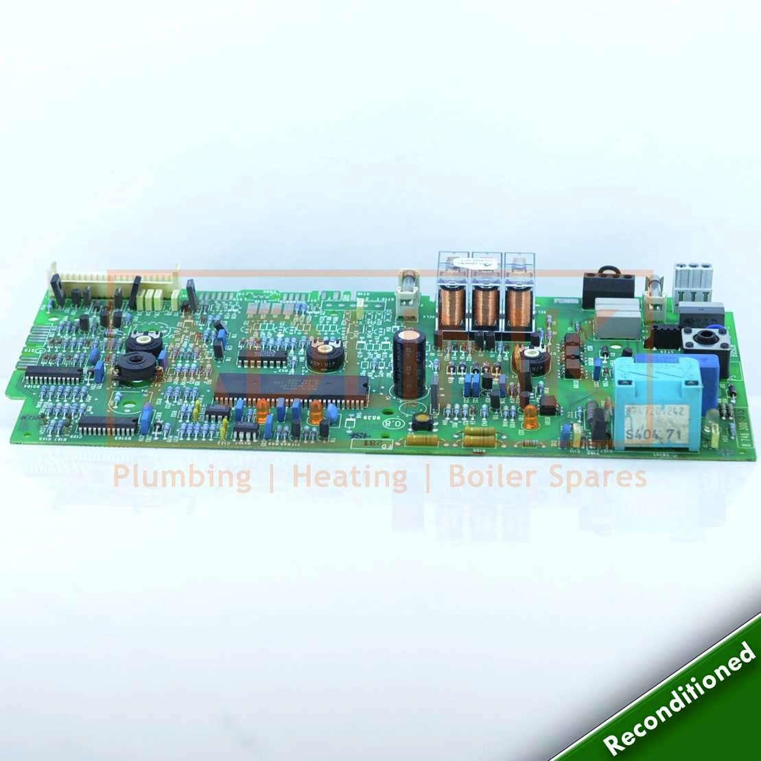 WORCESTER 26CDI EXTRA BOILER PCB 87483003130
