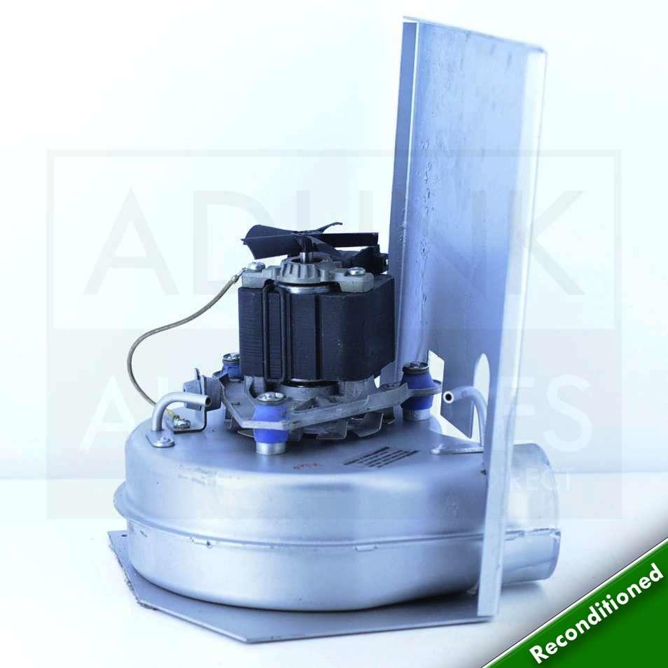 GLOWWORM ULTIMATE 120 FF BOILER FAN 2000800532 WAS 800532