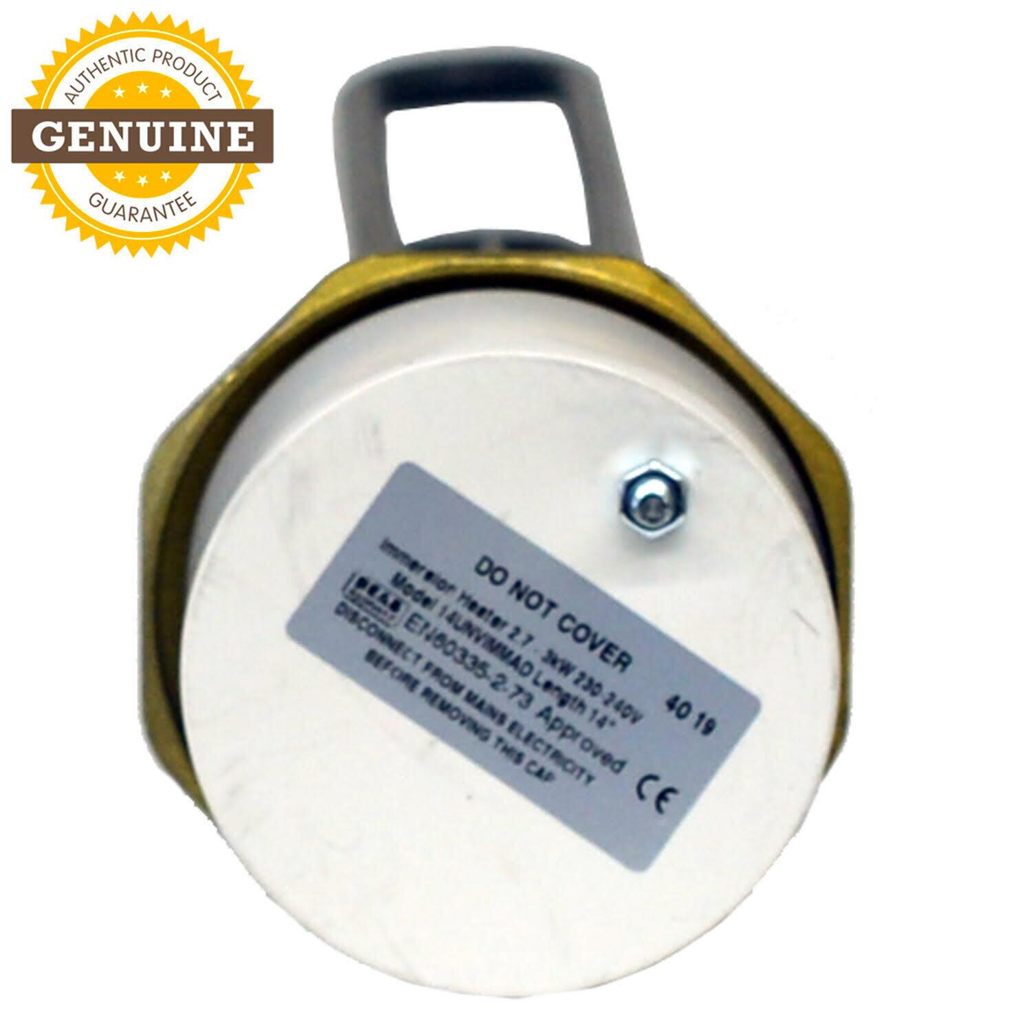 Panasonic Aquarea HP Slimline 180 L Immersion Heater