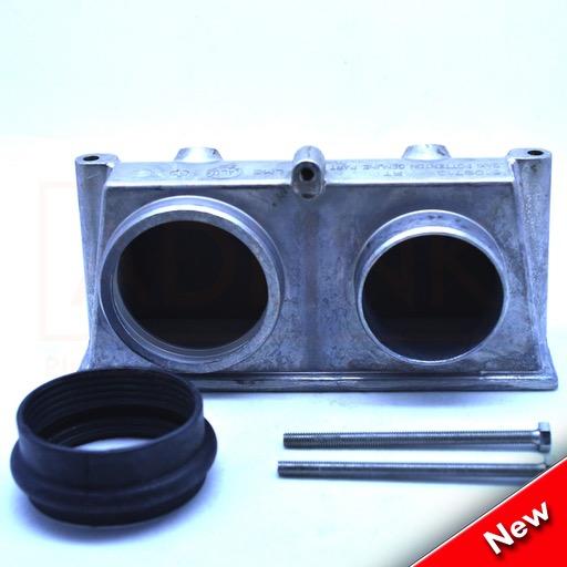 POTTERTON SUPRIMA 30 HE & 40 HE & 50 HE & 60 HE & 70 HE & 80 HE KIT ...