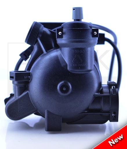 VAILLANT ECO TEC PLUS 637 837 937 637R6 837R1 937R1 PUMP 0020025042 ...