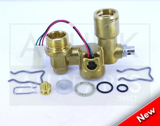 VAILLANT AQUA PLUS VUW 362/2-5R3 BOILER AQUA FLOW SENSOR 194819