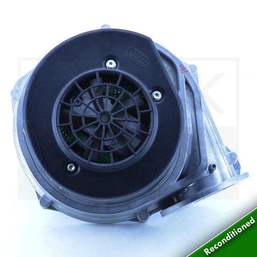 WORCESTER GREENSTAR JUNIOR 24i & 28i BOILER FAN 87172044530 WAS 87161160670