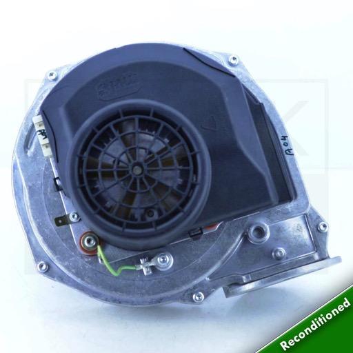 WORCESTER GREENSTAR 35HE R35HE & R40HE PLUS COMBI BOILER FAN 87172043250