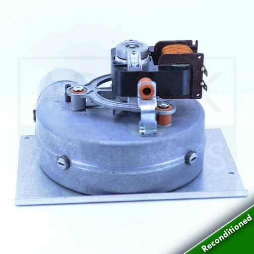 WORCESTER 24CDI RSF & 24SBI BOILER FAN 87161214560