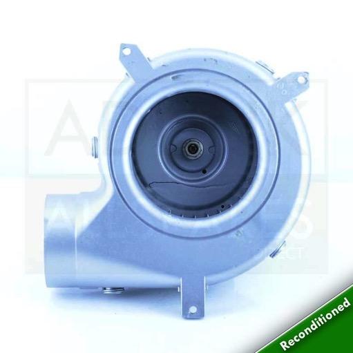 WORCESTER 24I & 28I JUNIOR BOILER FAN 87161056520