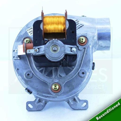 HEATLINE COMPACT S24 & S30 BOILER FAN 3003200020