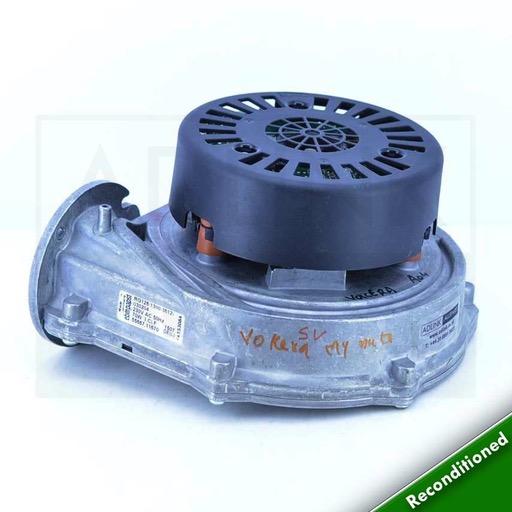 VOKERA MYNUTE 12V HE 15V HE 20V HE BOILER FAN 10028456