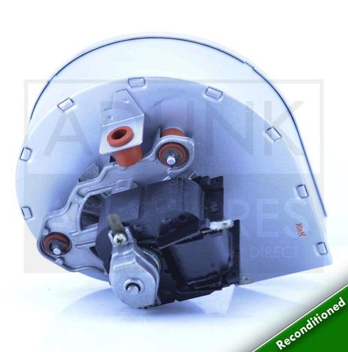 VOKERA LINEA 28 EXCELL 96E LINEA MAX BOILER FAN 5911